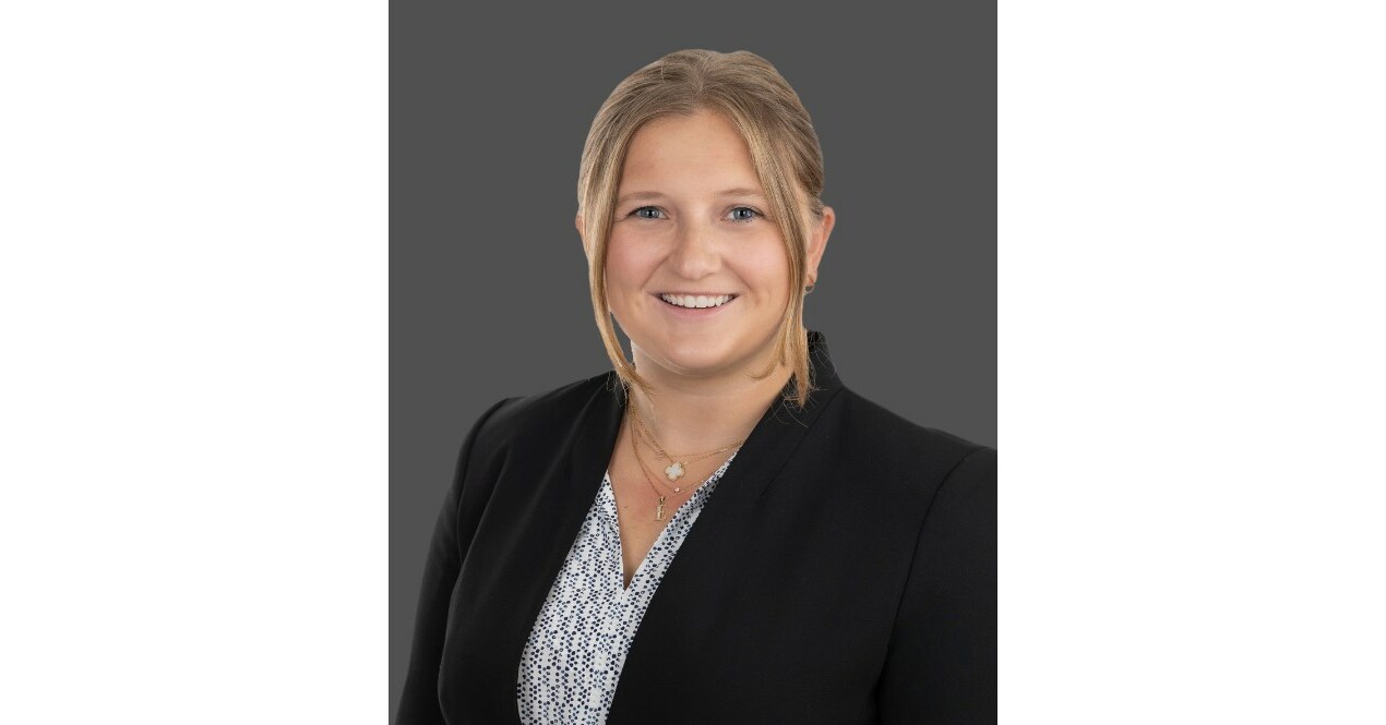Riddle & Brantley Welcomes Trial Attorney Emma B. McEvoy