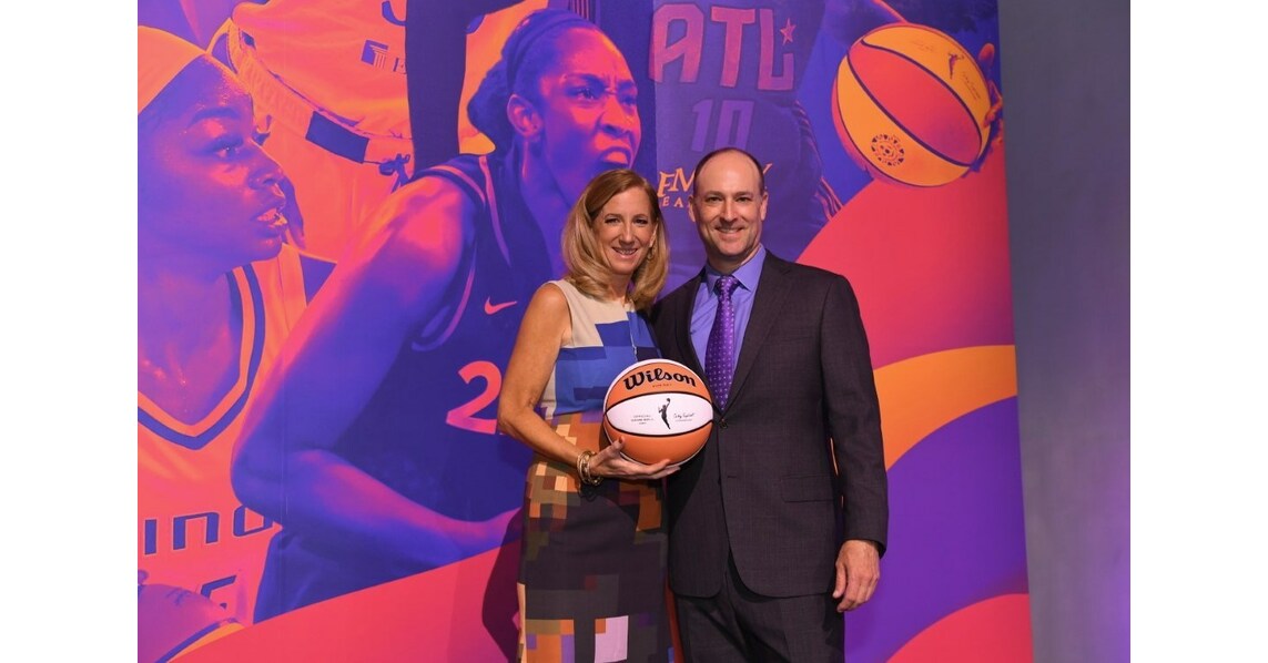 WNBA and Scripps partner on multi-year agreement for Friday Night ...