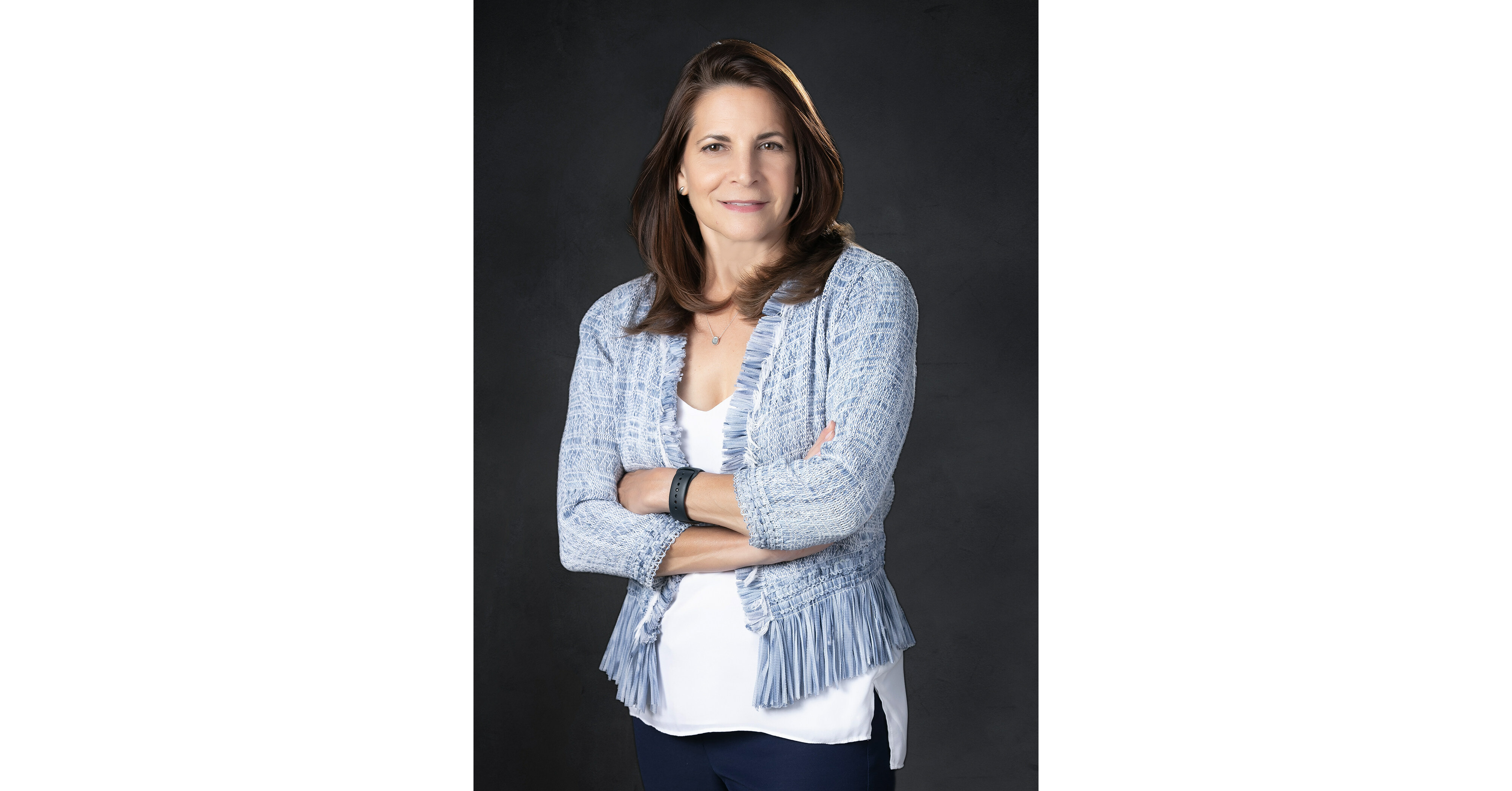 Sendero Hires Julie Gerron as General Counsel and Chief Compliance Officer