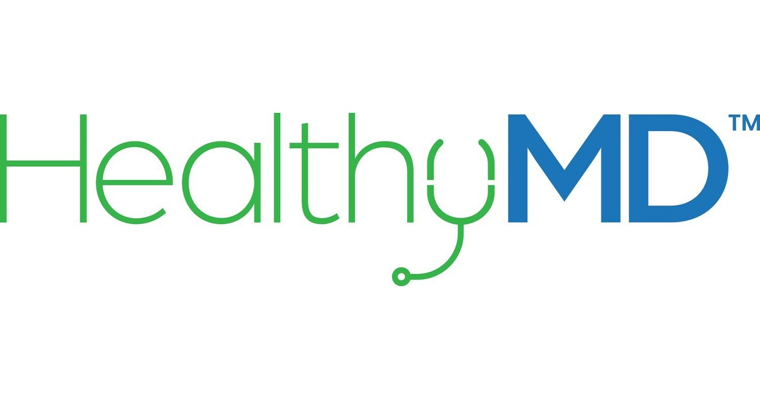 NEW SEXUAL TELEHEALTH STARTUP HEALTHYMD LAUNCHES TO TEST, TREAT AND ...