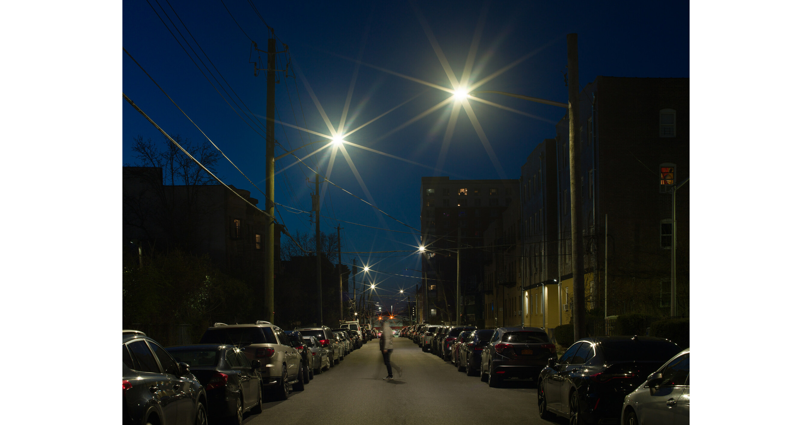 Bright lights, smart city: Mount Vernon, New York adds Signify's ...