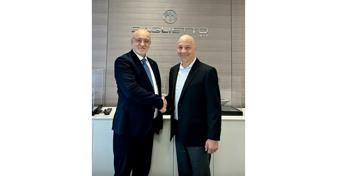 Arco Technologies Inc. Partners With Baglietto For BZero Mega Yacht ...