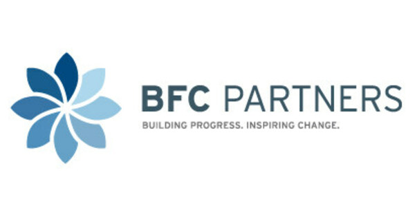 BFC PARTNERS, ALONG WITH HOUSE DEMOCRATIC LEADER HAKEEM JEFFRIES ...