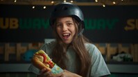 Subway® Canada Launches Biggest Menu Overhaul Ever with Subway® Series ...
