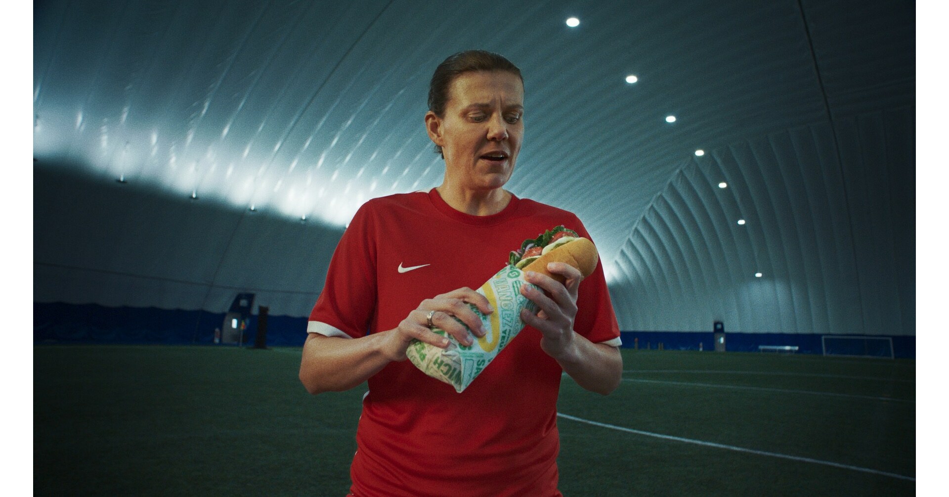 Subway® Canada Launches Biggest Menu Overhaul Ever with Subway® Series ...