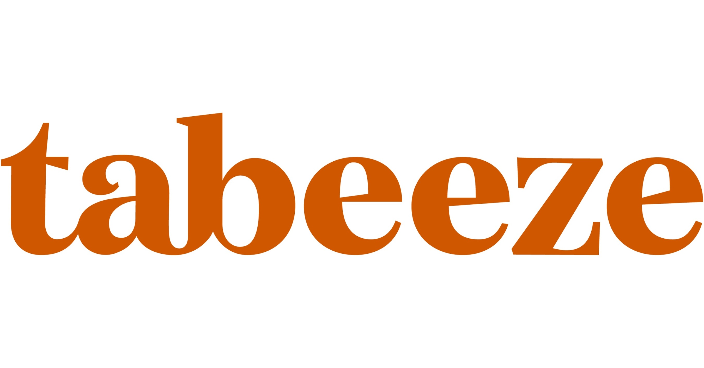 Tabeeze, a leader in eco-friendly children's clothing, announces a ...