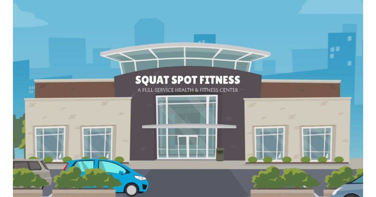 Squat!--A New Hilarious Animated Series Now Available on YouTube