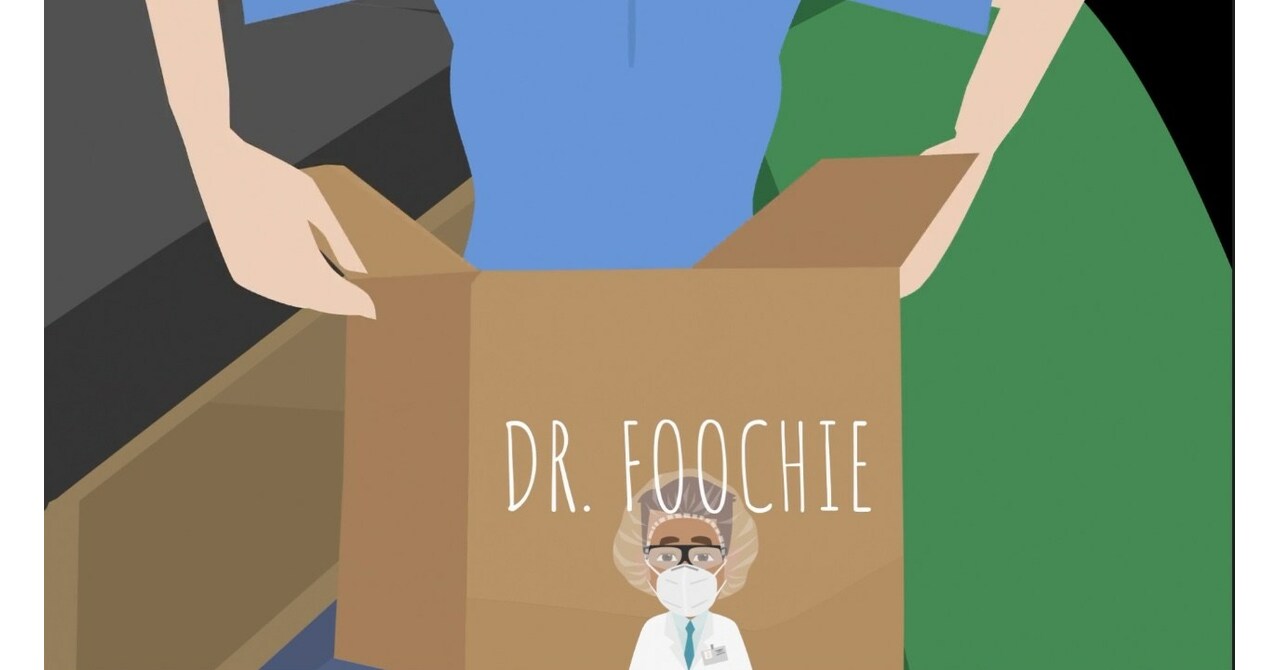 Squat!--A New Hilarious Animated Series Now Available on YouTube