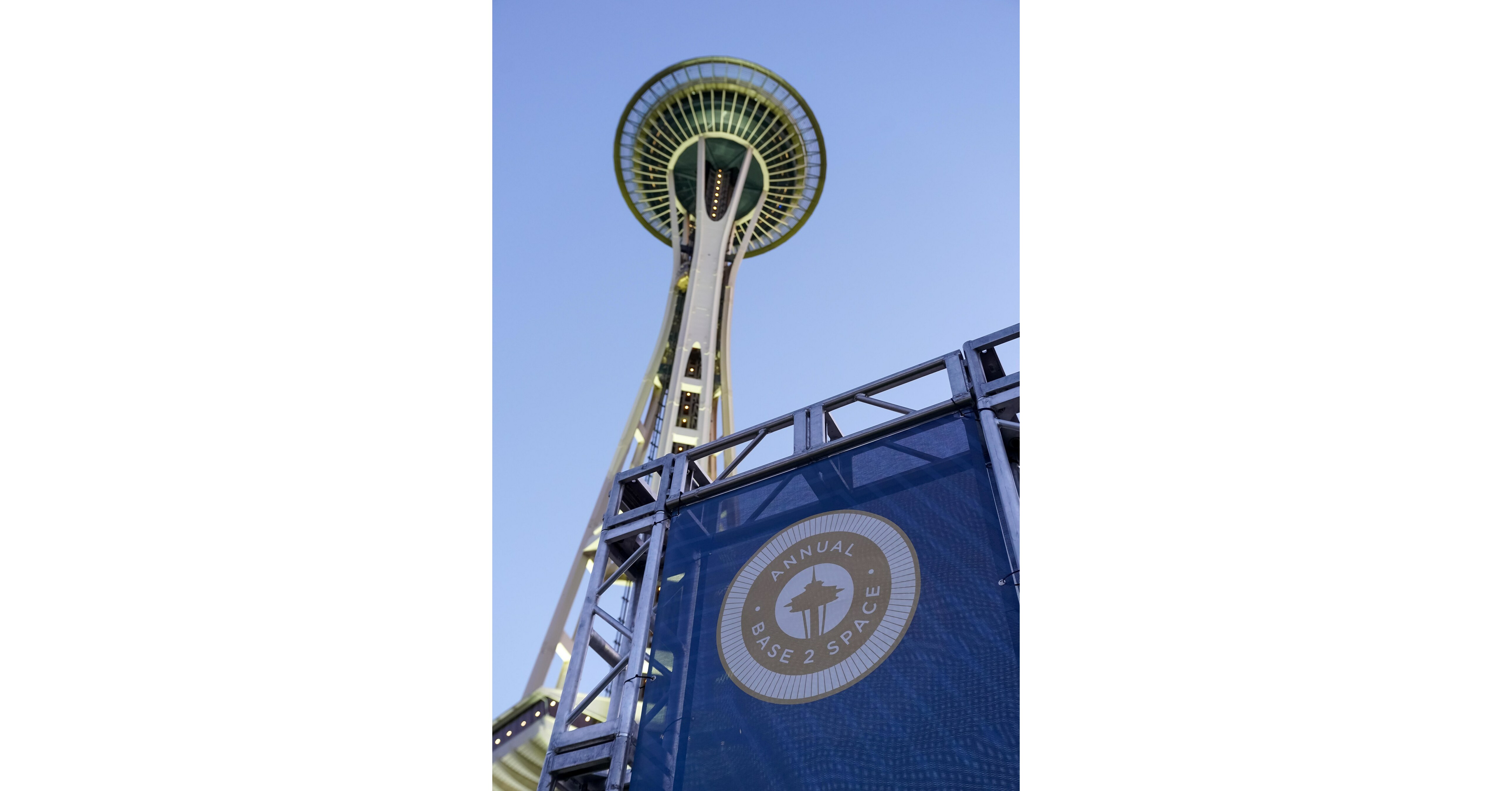 Registration Now Open for 7th Annual Base 2 Space Stair Climb