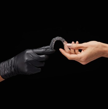 Sprintray Expands In-Office Orthodontic 3D Printing Offerings