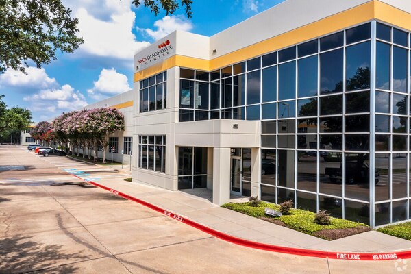 MCI DIAGNOSTIC CENTER CEO, COLLEEN PAYNE-NABORS, ANNOUNCES MAJOR ...