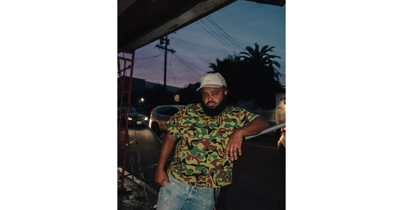 HULU'S WHITE MEN CAN'T JUMP, HELMED BY GRAMMY® AWARD-WINNING DIRECTOR ...