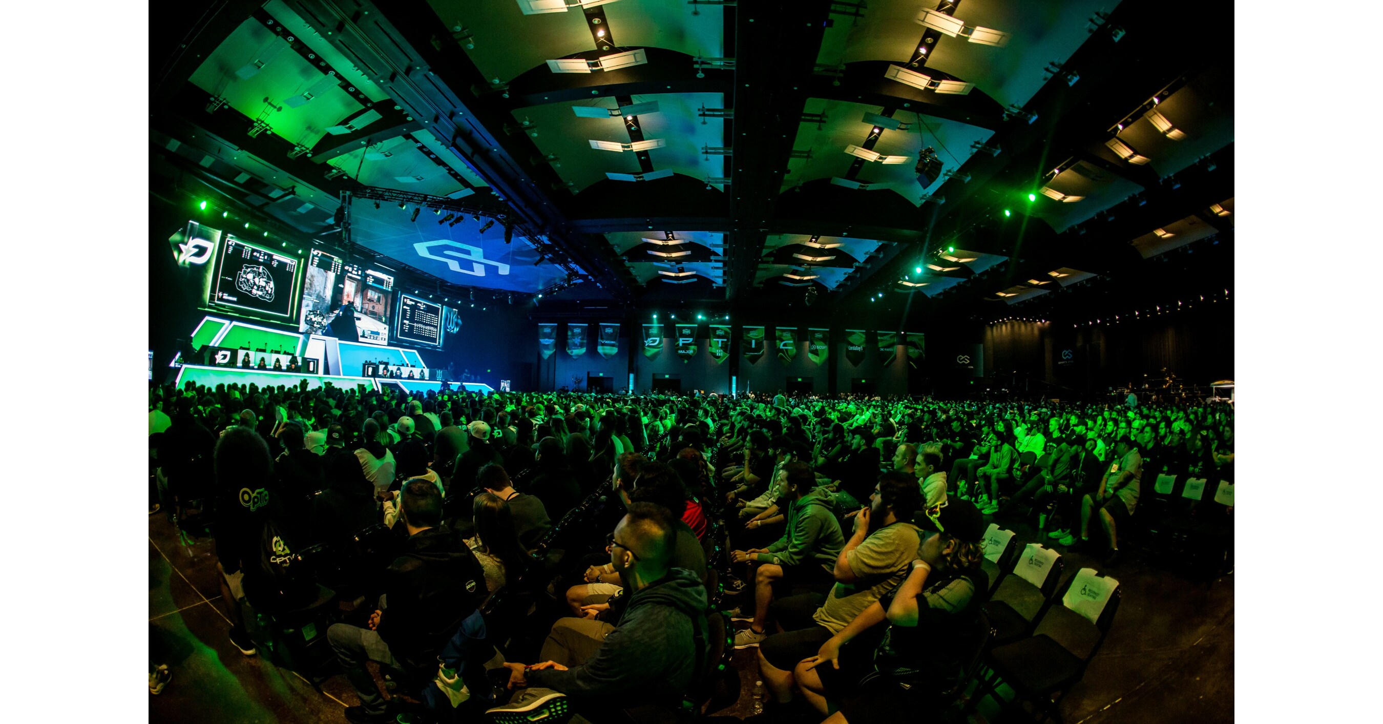 Monster Energy Event