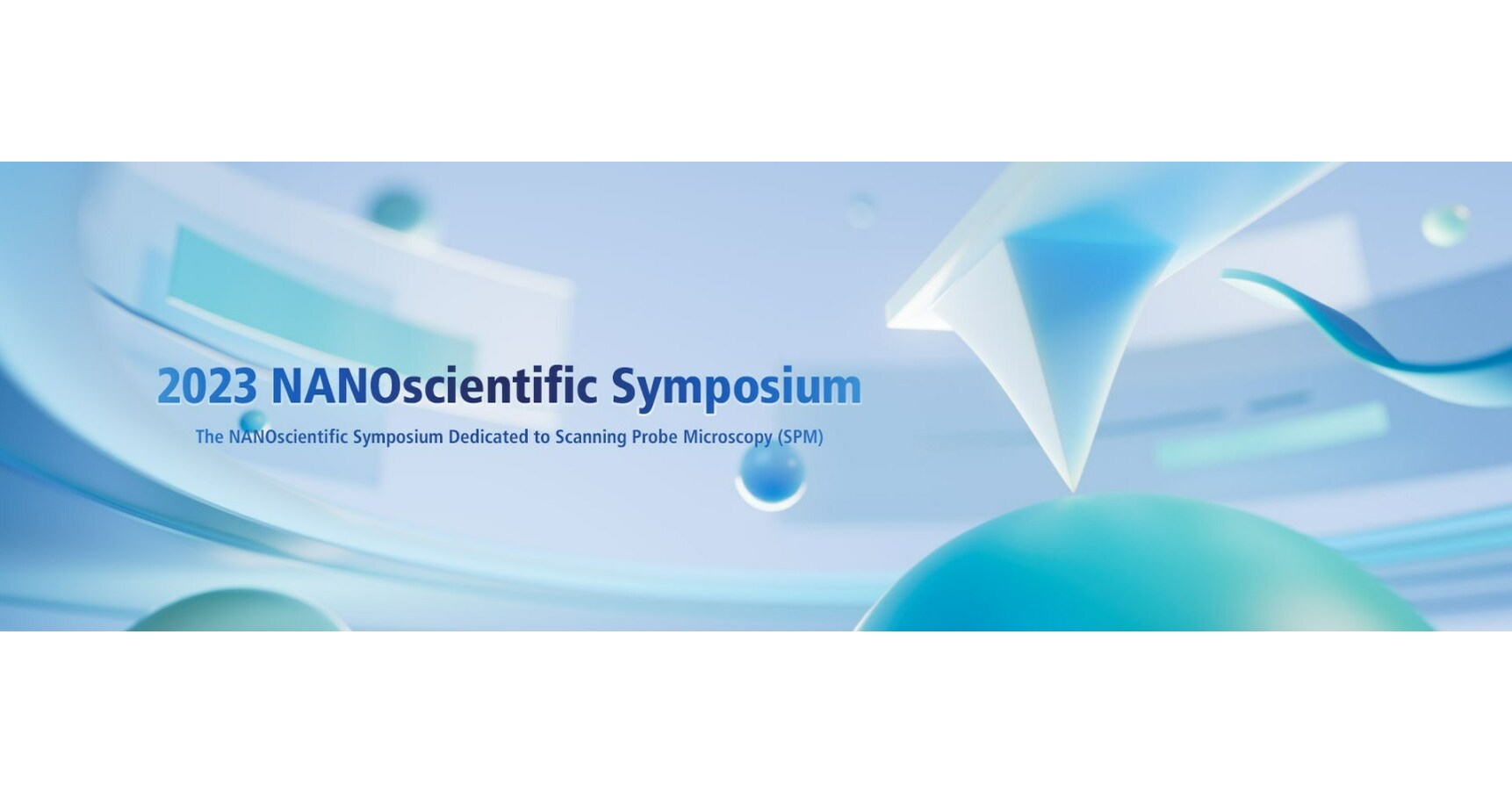 Park Systems Announces 2023 NANOscientific Symposiums: Connecting ...