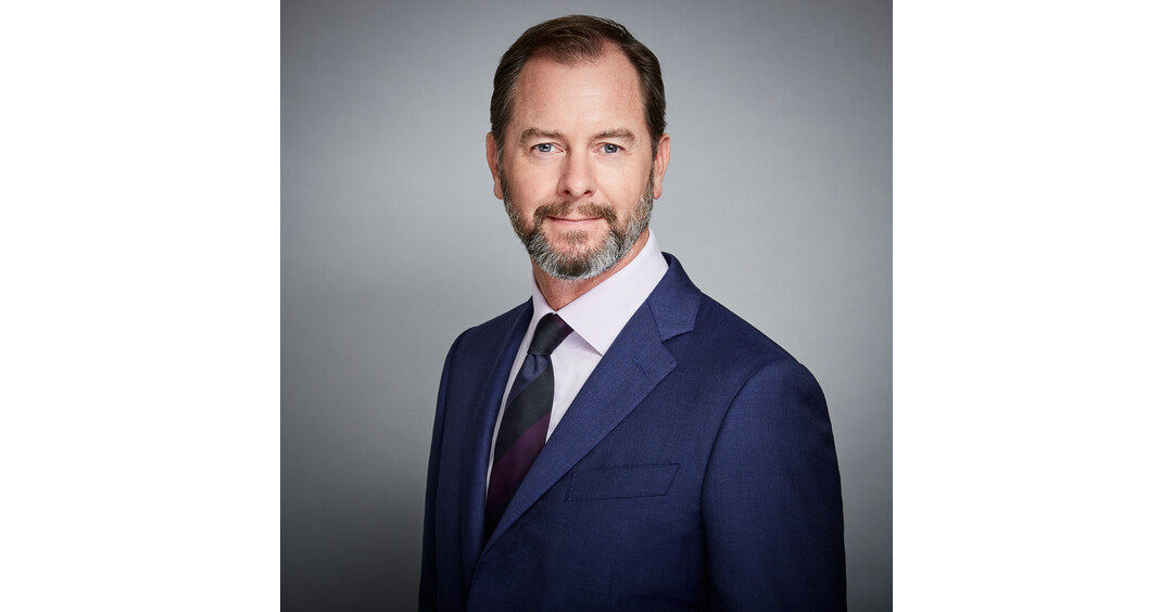 GWL Realty Advisors appoints Glenn Way as President