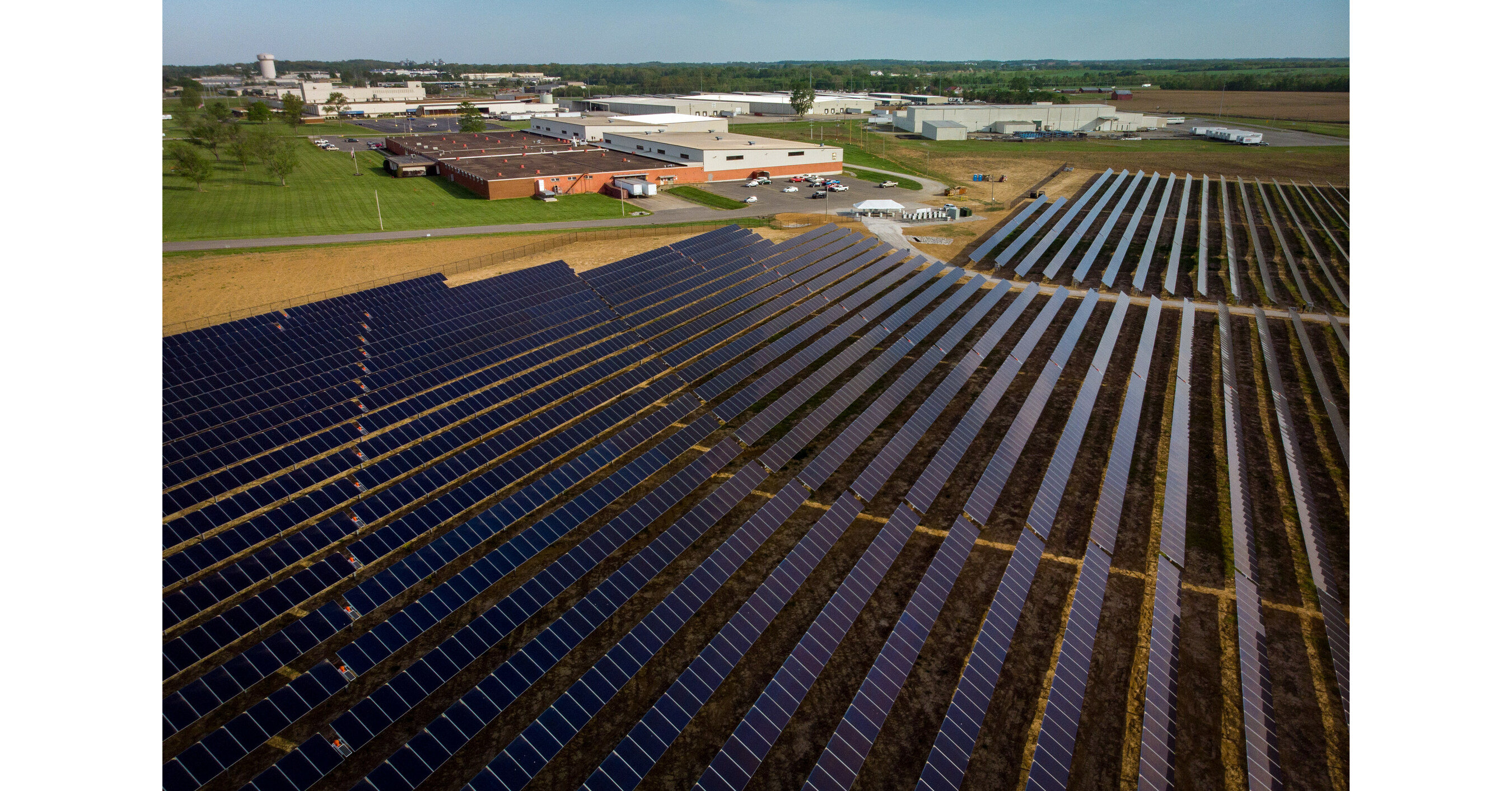 Ahead of Earth Day, Stanley Black & Decker Unveils First Privately ...