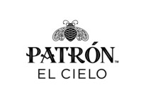 patron tequila logo vector