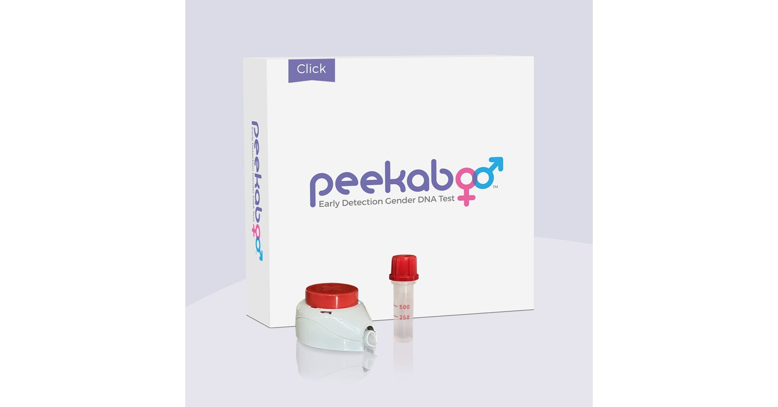 DNA Diagnostics Center (DDC) Announces the Launch of Peekaboo™ Click ...