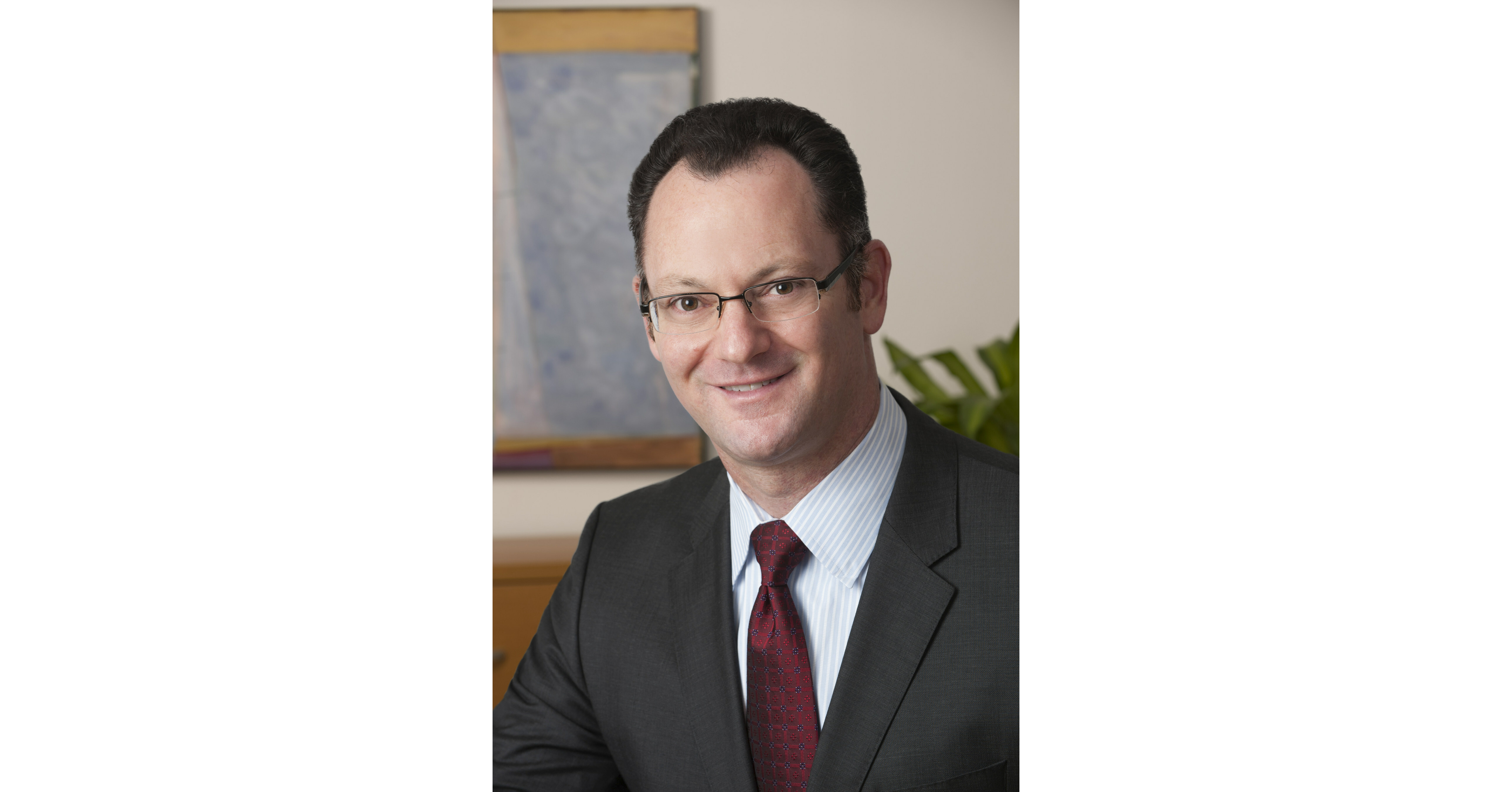Marc Bergoffen Elected as Fellow of American College of Real Estate ...