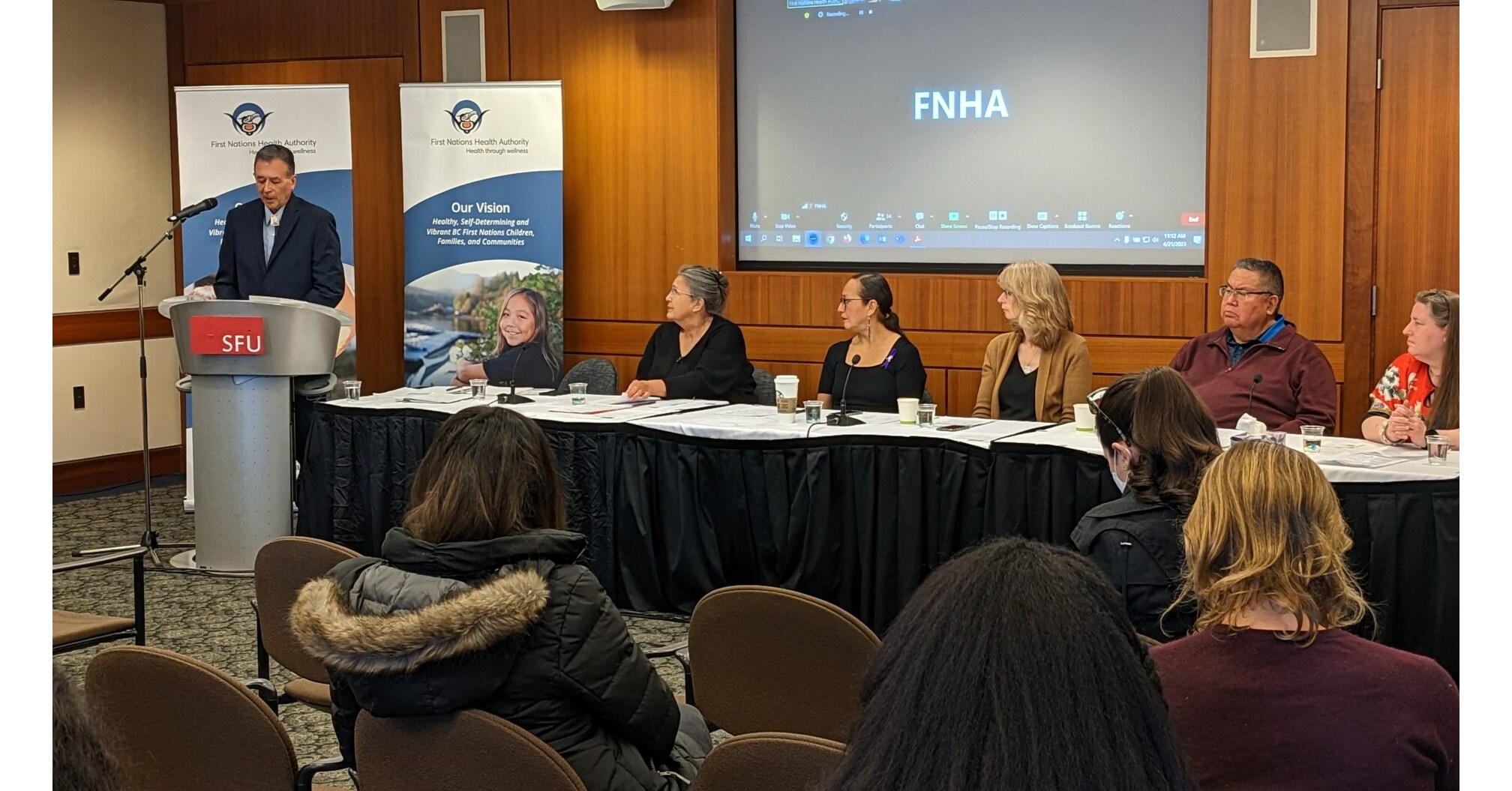 FNHA Releases 2022 Toxic Drug Poisoning Crisis Data