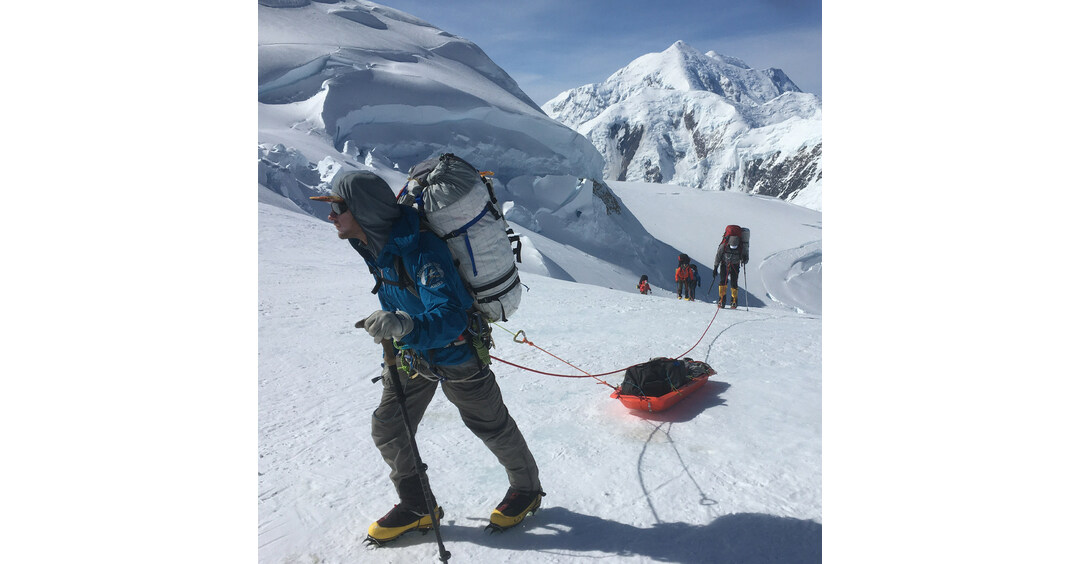 Mountain Trip Celebrates 50 Years of Guiding Excellence