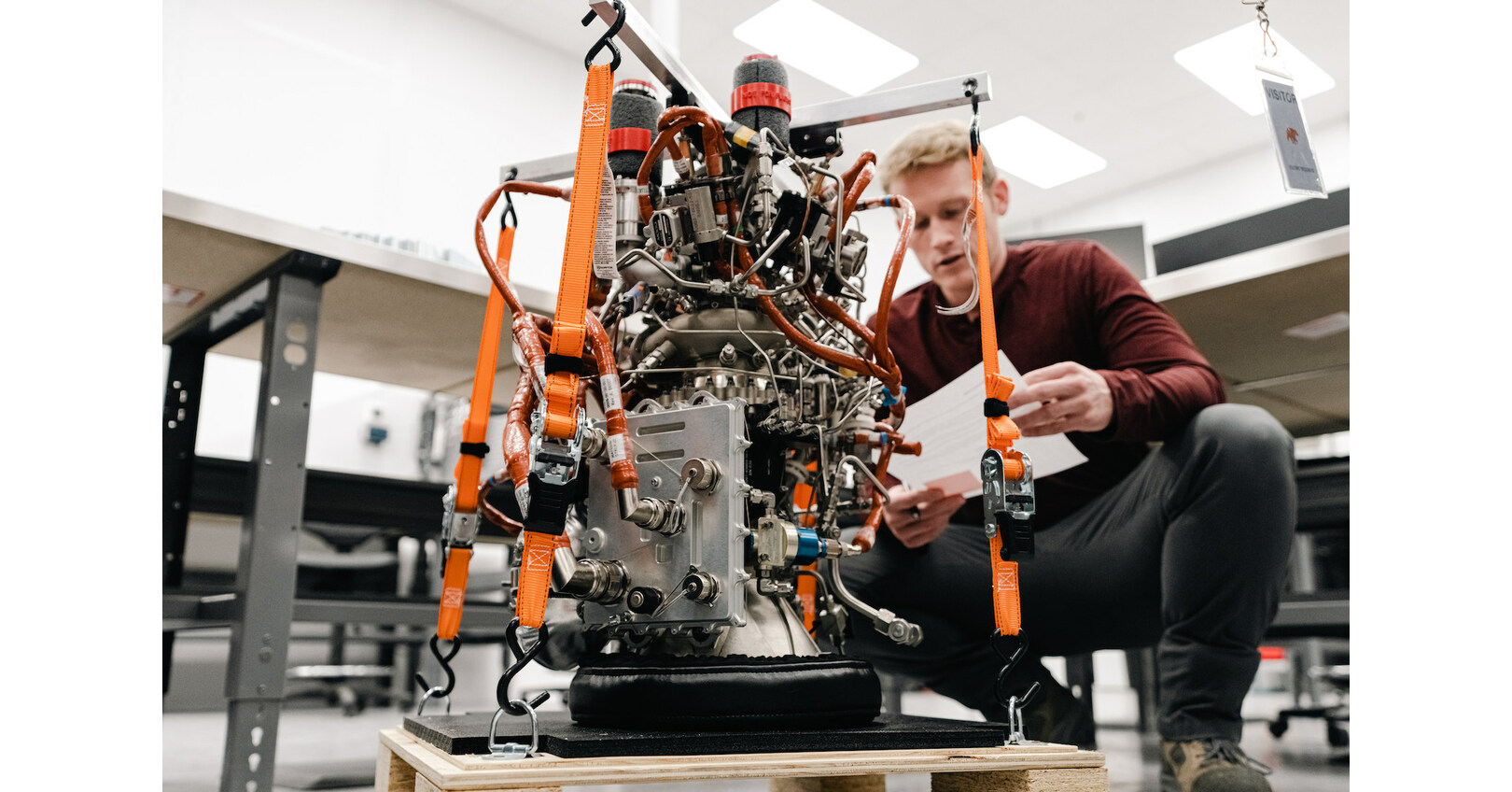 Ursa Major to Provide Upper Stage Rocket Engines for Astra's Rocket 4