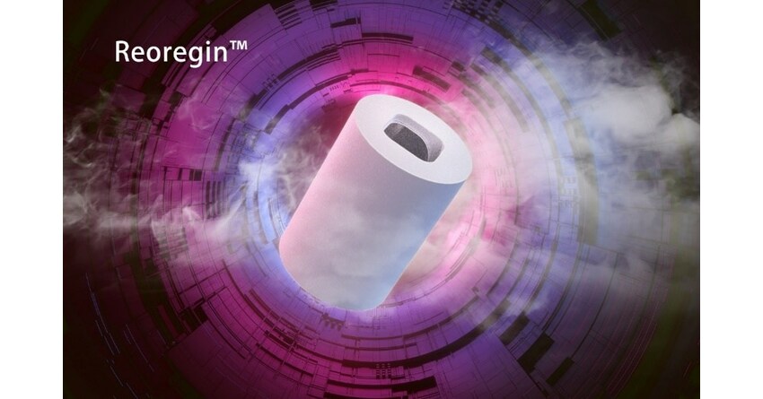 Cilicon® Launches A Flat Pen-Like Reoregin™-Powered Disposable Vape