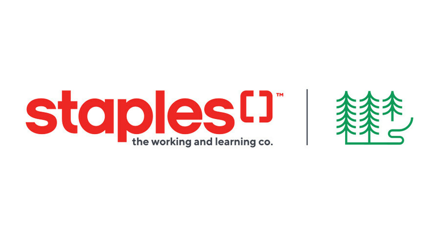 Staples Canada provides updates on goals for a greener future