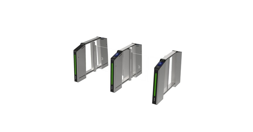 How the latest generation of Smart Turnstile solutions reduces ...