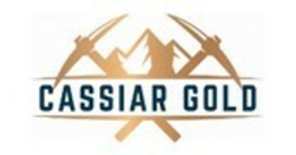 Cassiar Gold Announces C$7.5 Million Equity Offering