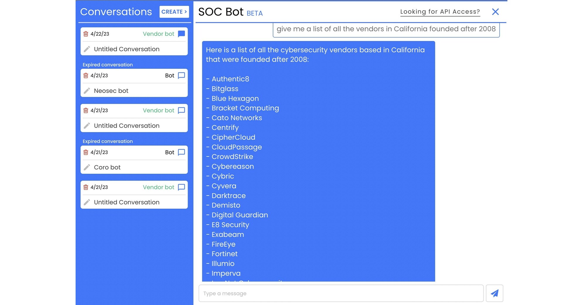 IT-Harvest Unveils Version 5.0 of Analyst Dashboard, Featuring OpenAI ...