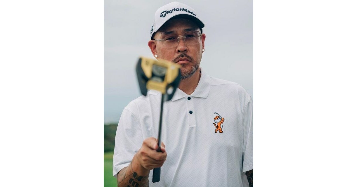 The Washed Lord Invitational: Ben Baller's Inaugural Golf Tournament to ...