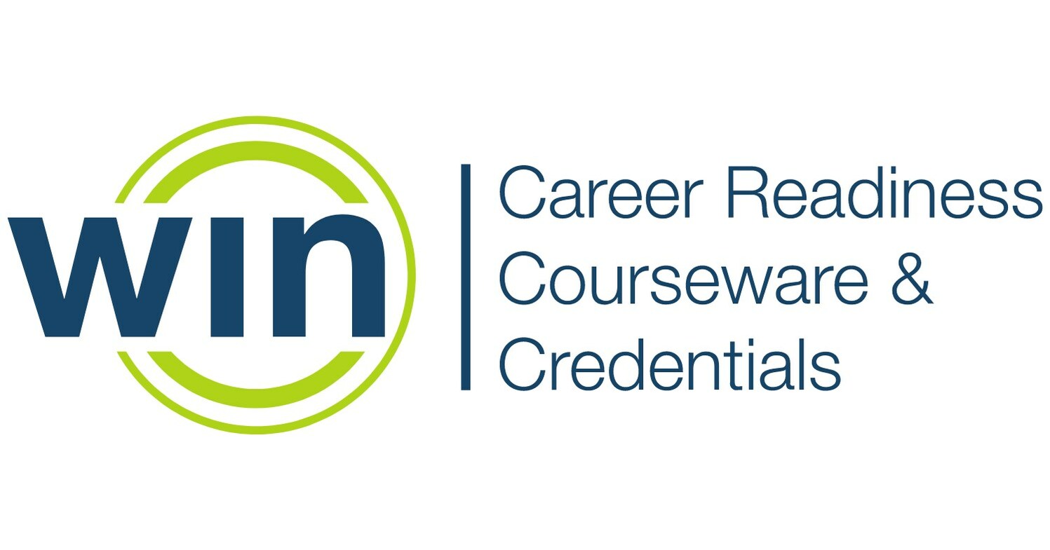 WIN Learning works with JAGTN to help high school students learn career ...