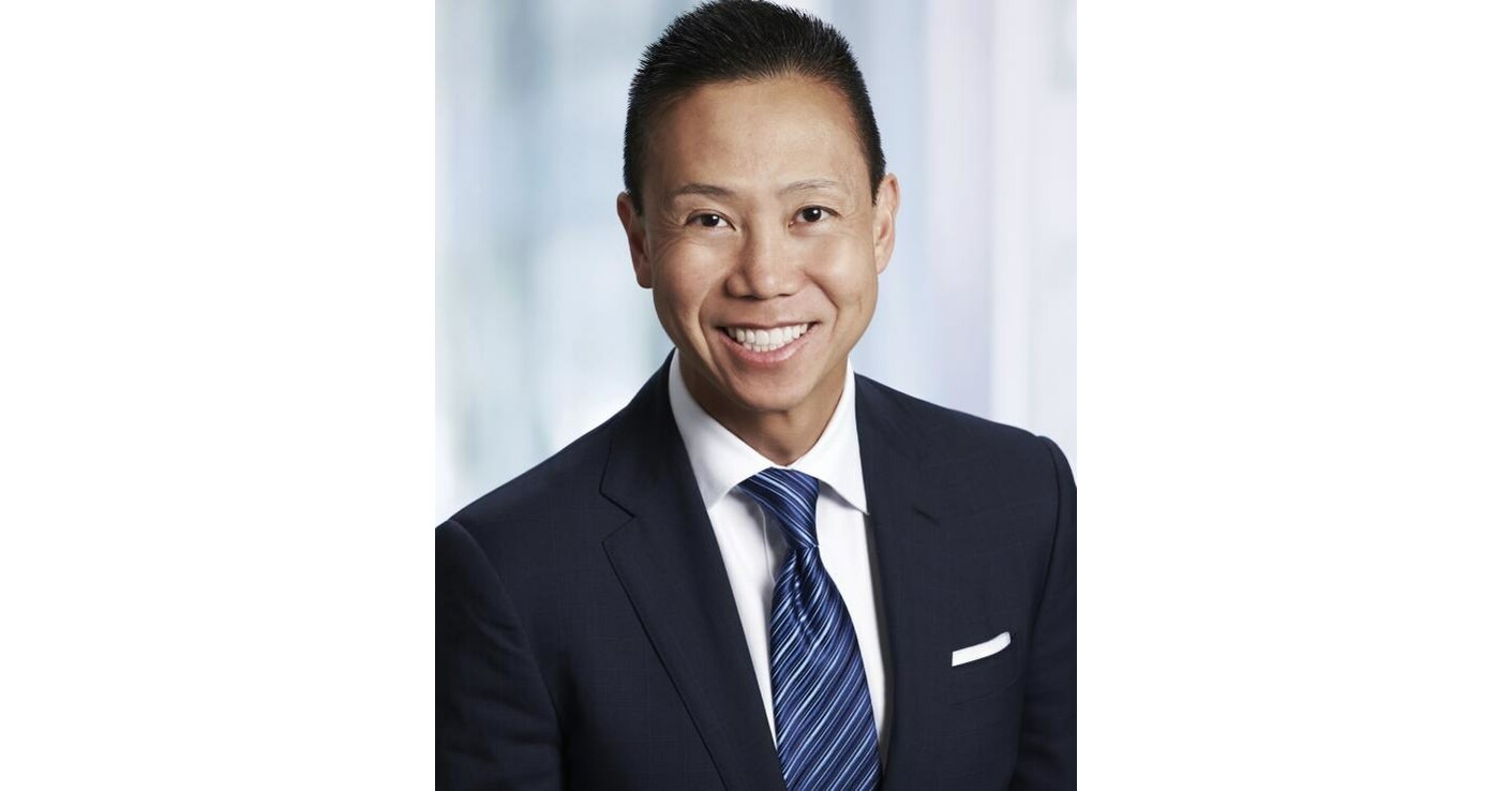 FSRA Executive Vice-President to Lead Canada's Insurance Regulators