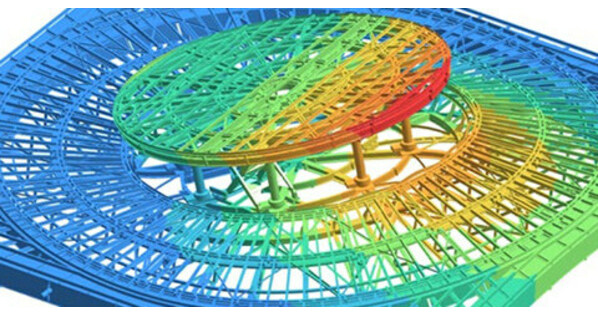 Altair Releases Altair SimSolid Cloud