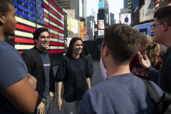 TOPLINE PRO NAMED TO 2023 SMBTECH 50