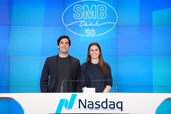 TOPLINE PRO NAMED TO 2023 SMBTECH 50