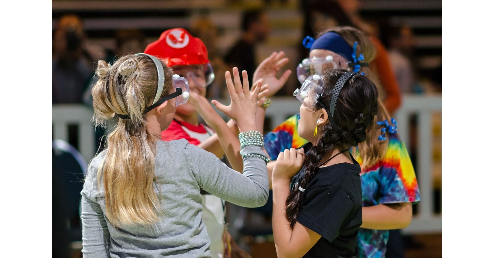 TECH CHALLENGE RETURNS TO DOWNTOWN SAN JOSE AFTER THREE YEAR HIATUS