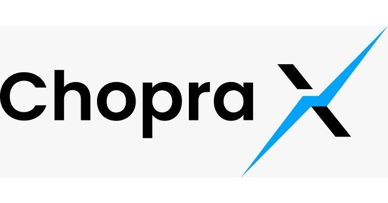 ChopraX Launches Global Well-Being Venture Platform with Global ...