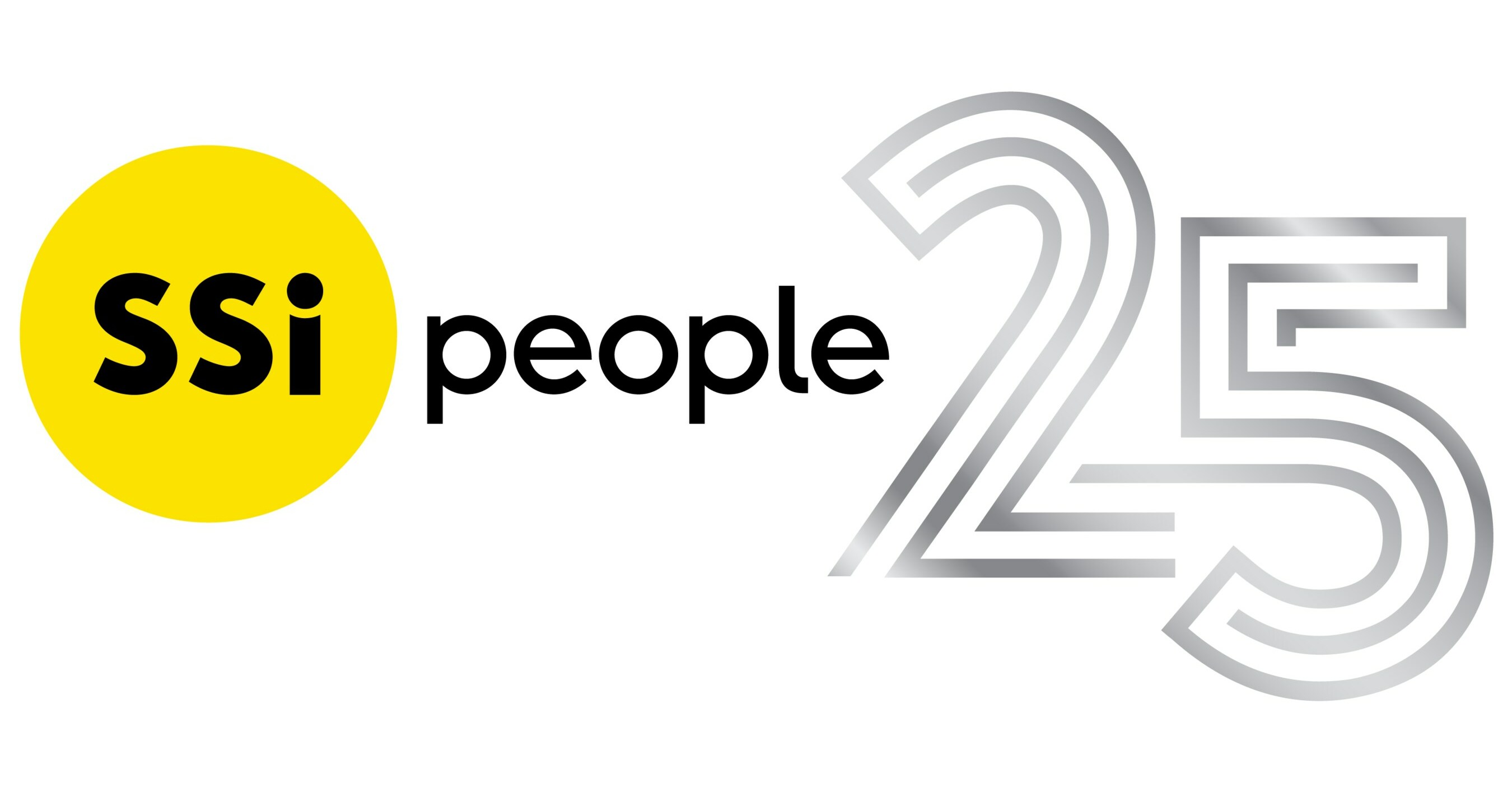 SSI PEOPLE CELEBRATES 25 YEARS IN THE IT AND ENGINEERING STAFFING INDUSTRY