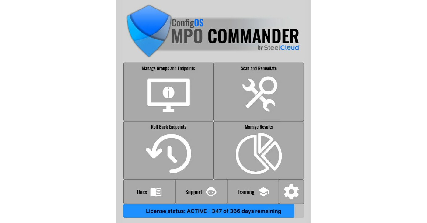 SteelCloud Announces New Remote Workforce Compliance Suite