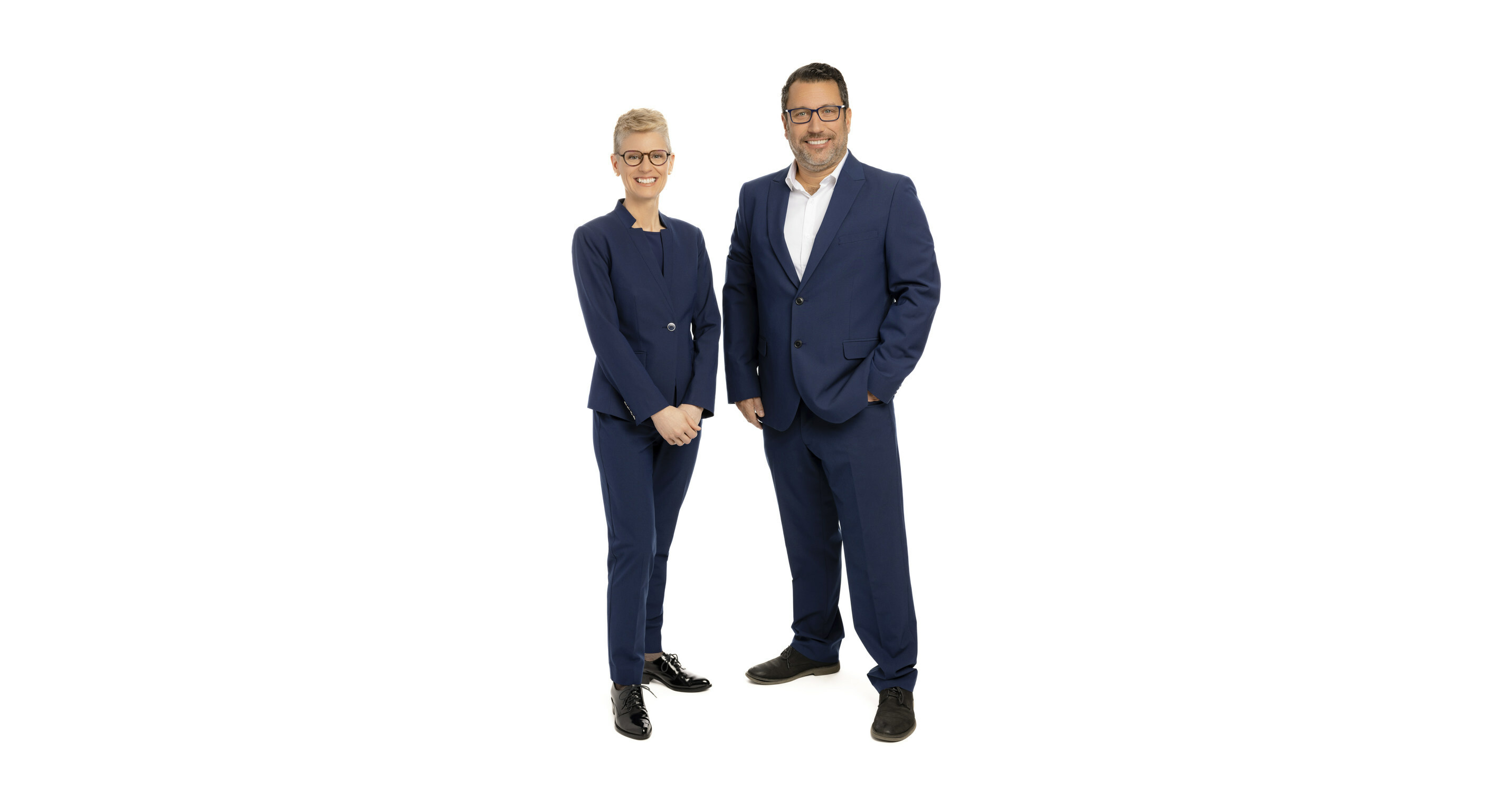 Un nouvel uniforme distinctif pour l'équipe de l'expérience client