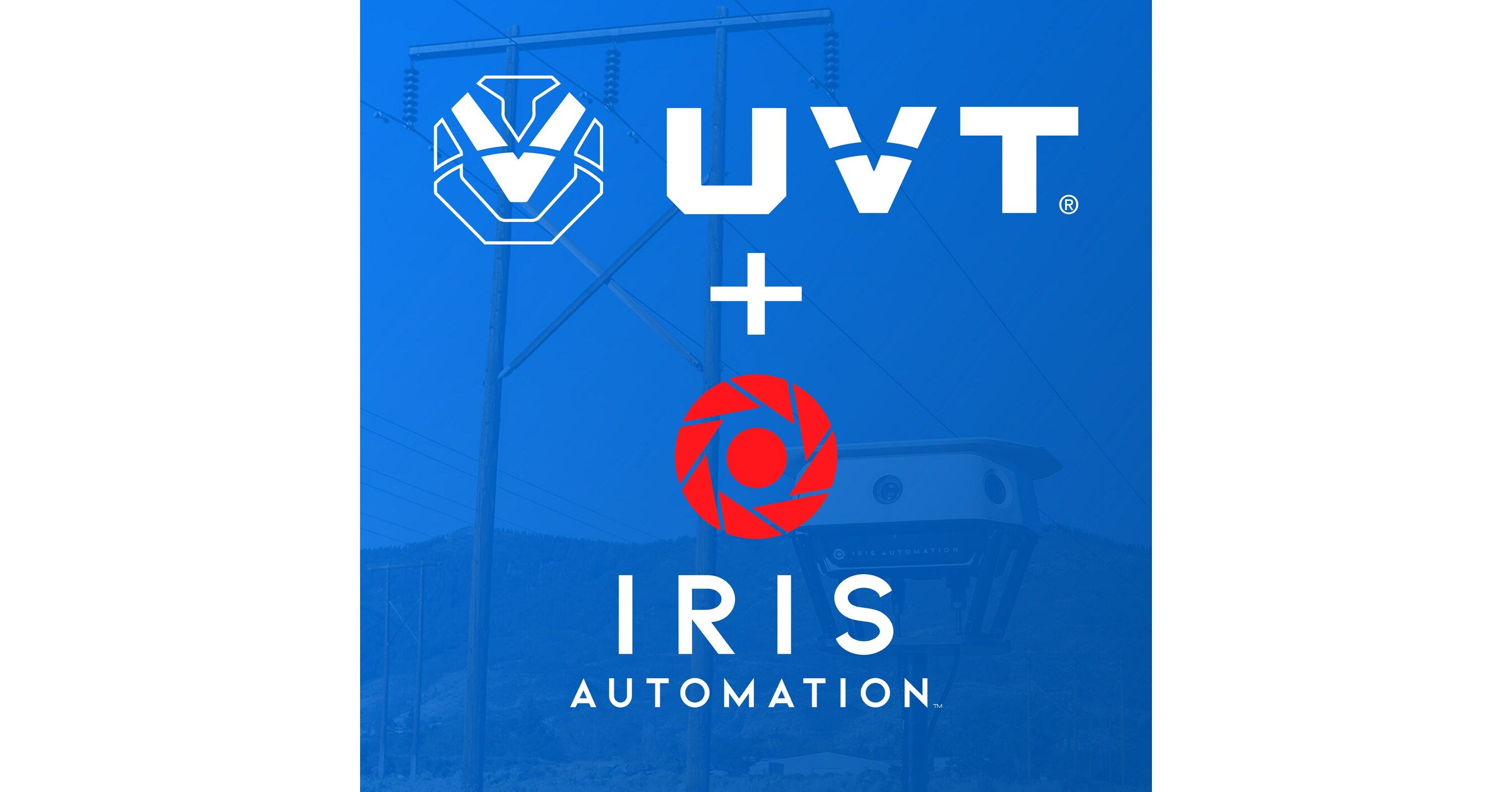 UVT Scales Customers' Flight Operations with Iris Automation's Casia G ...