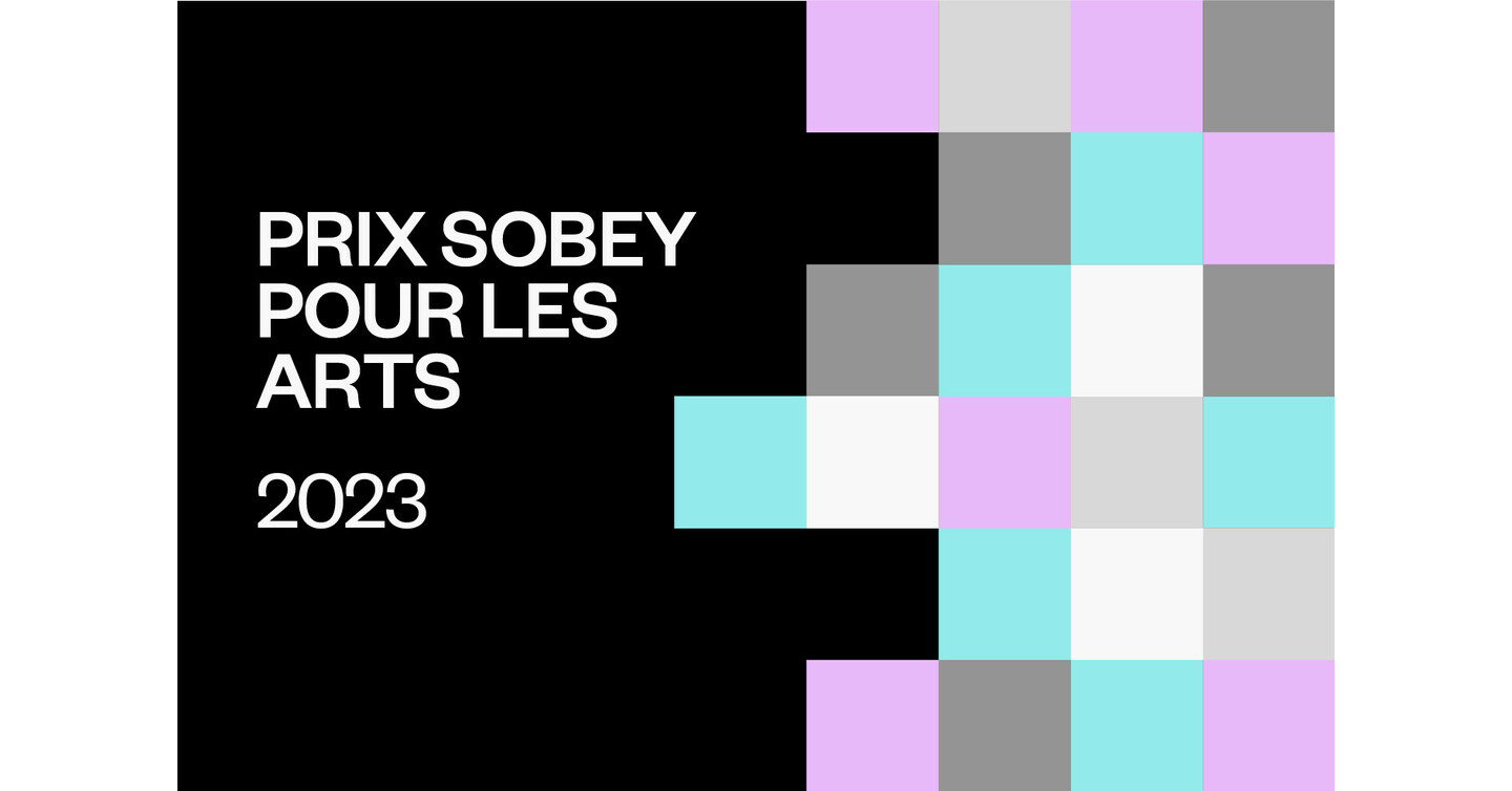 Le Musée des beaux-arts du Canada et la Fondation Sobey pour les arts ...