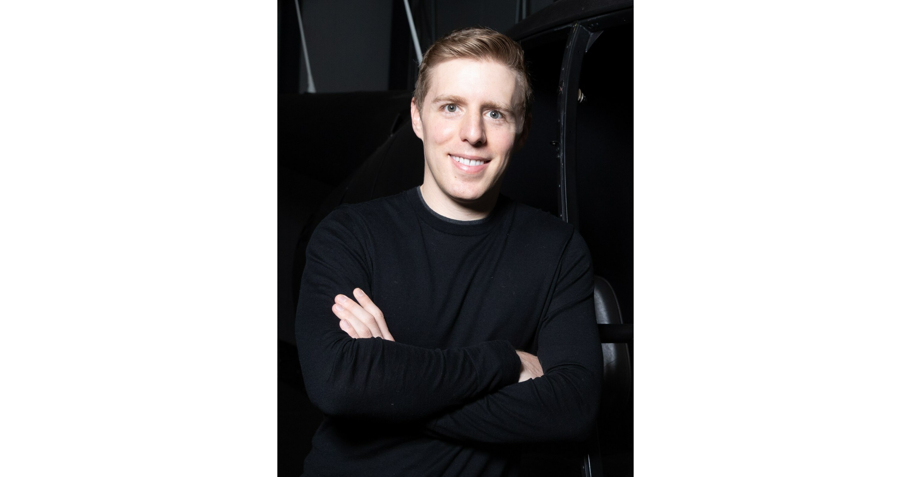 Skyryse Announces Dr. Mark Groden as an EY Entrepreneur Of The Year ...