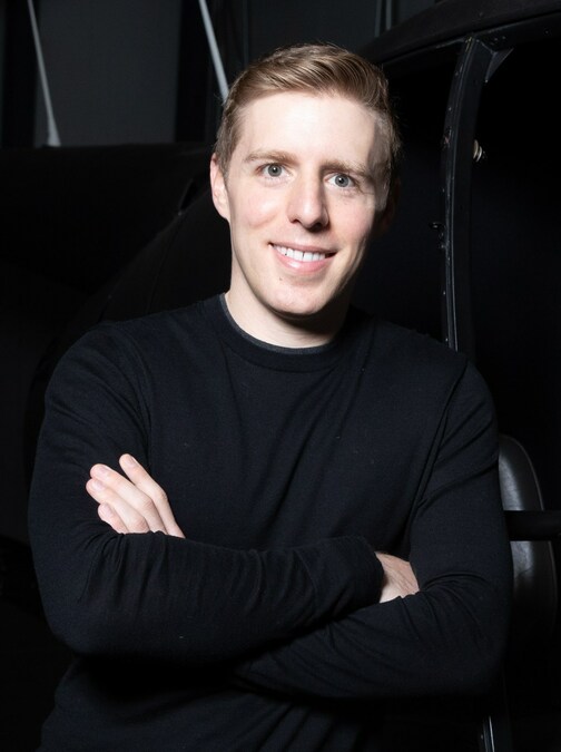 Mark Groden - LinkedIn