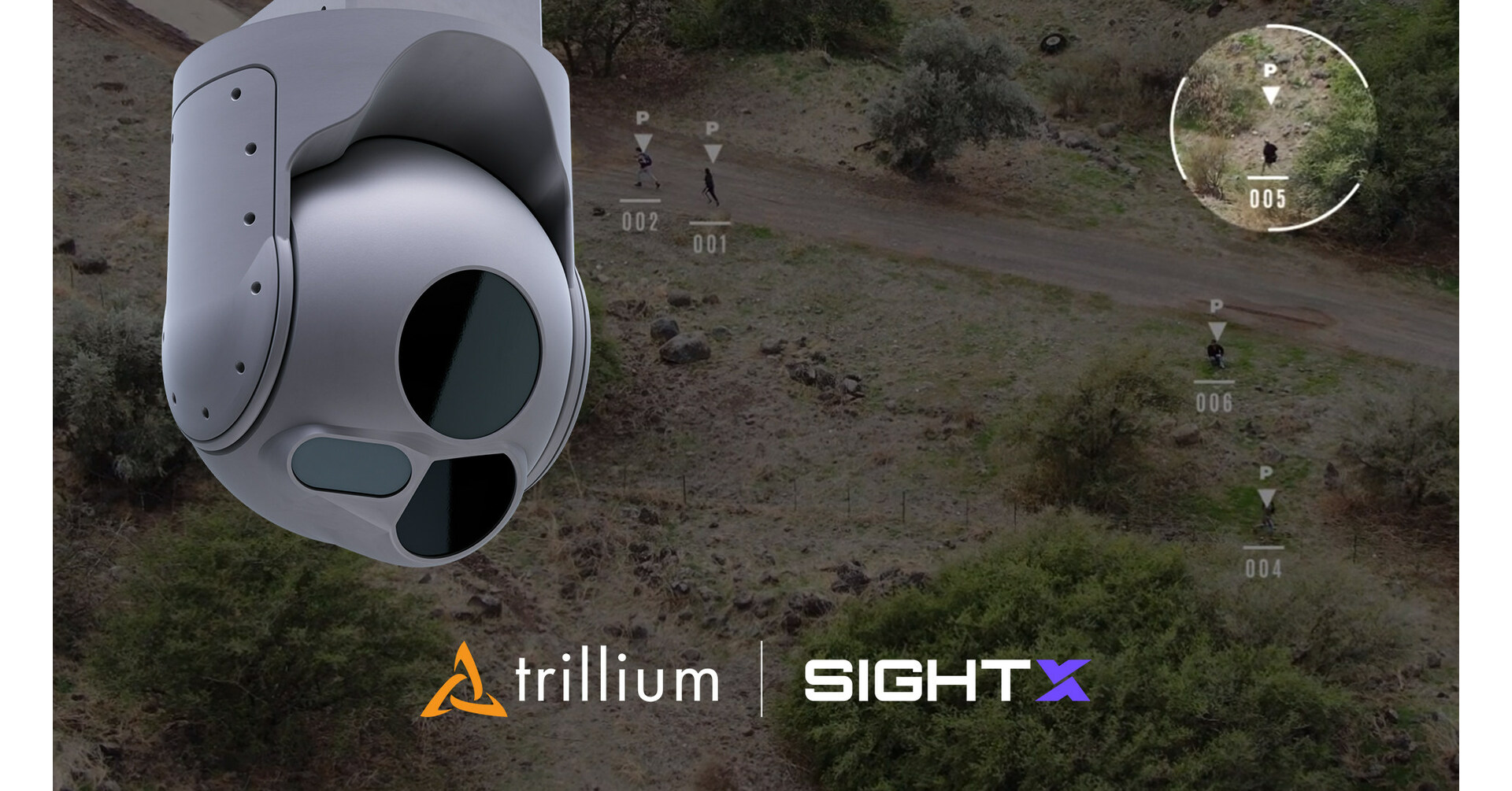 Trillium Engineering announces collaboration with SightX, a technology ...