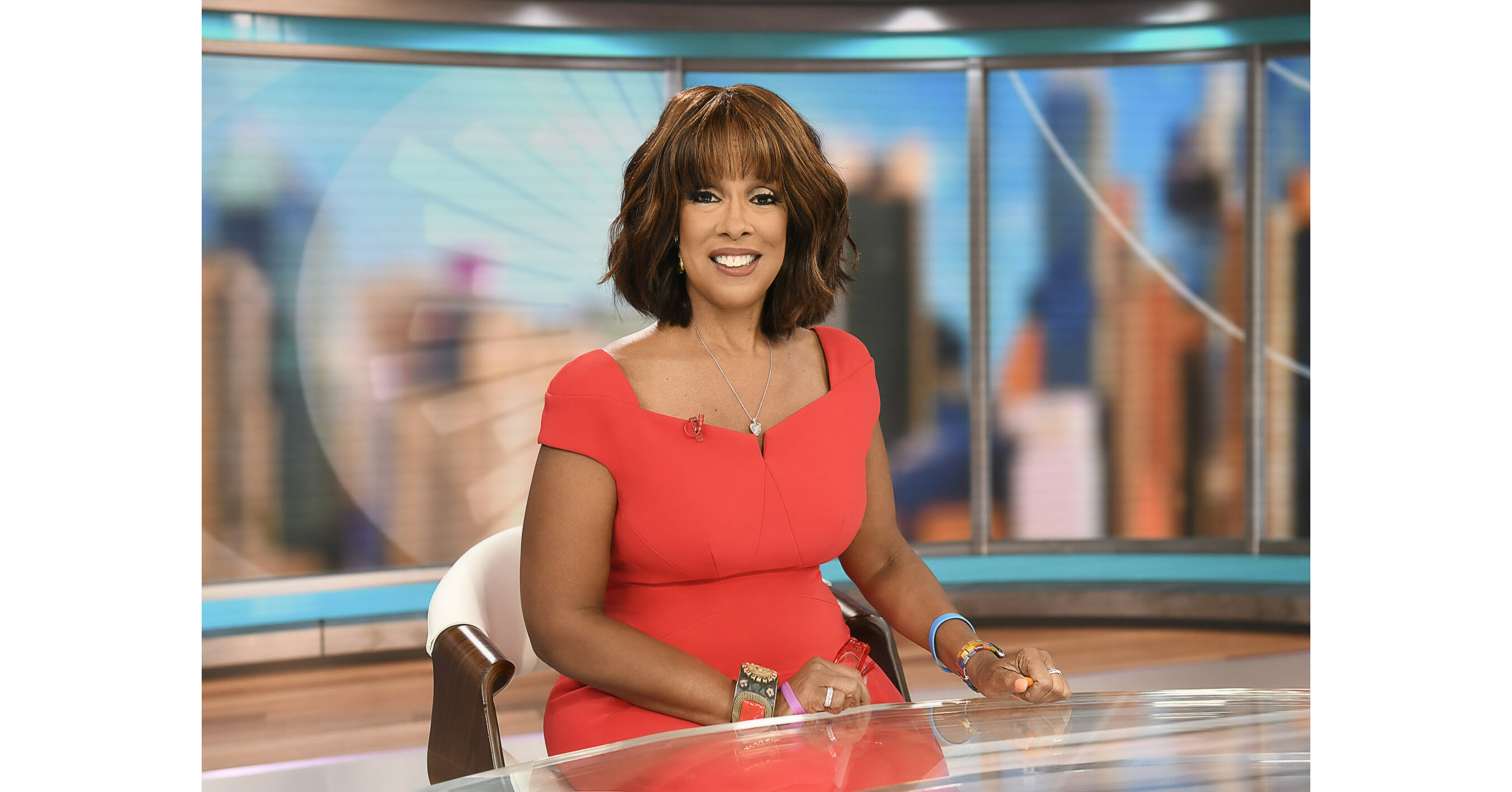 THE GRIO TO HOST SECOND ANNUAL "BYRON ALLEN PRESENTS THE WASHINGTON, DC ...