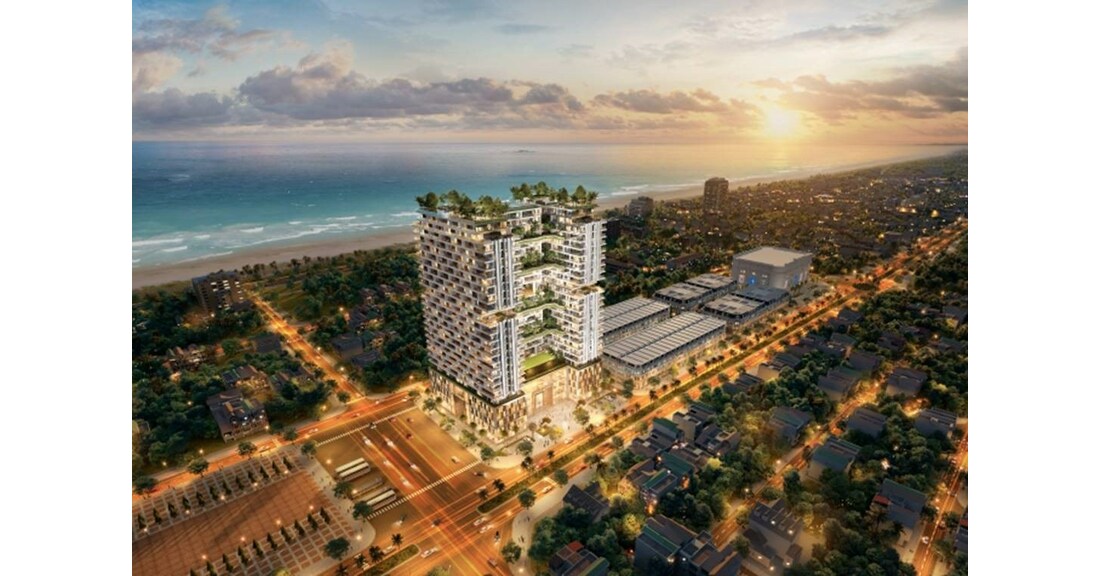 RCI Expands Luxury Resort Options in Vietnam with APEC Mandala Affiliation