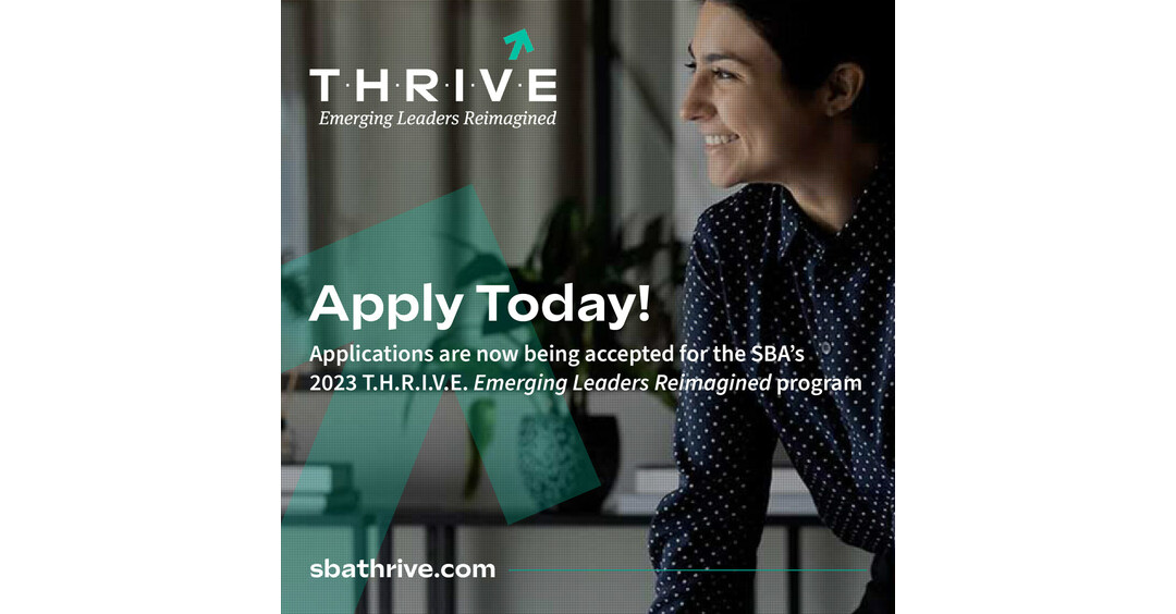 The U.S. Small Business Administration is accepting applications for ...